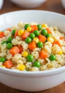 Pastina Recipe: Cozy Italian Comfort Food in Just 12 Minutes